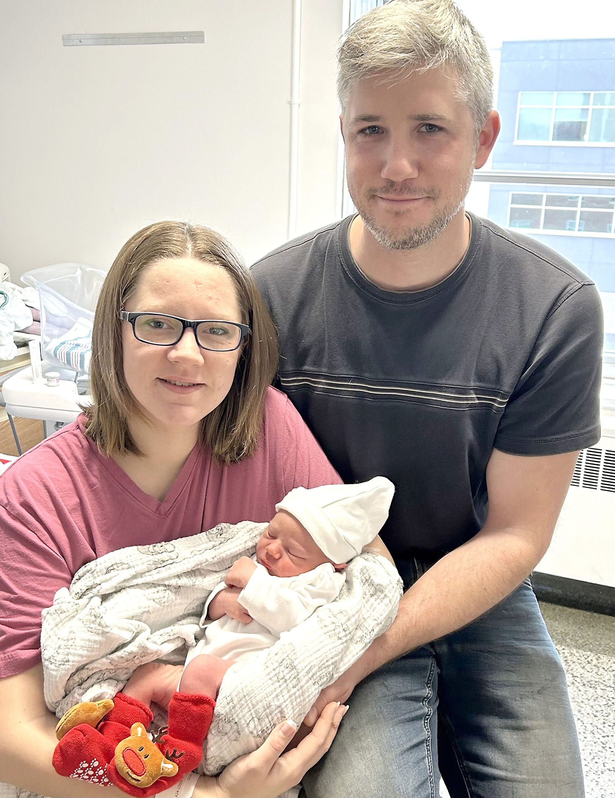 2025 Year in Review - The Equity