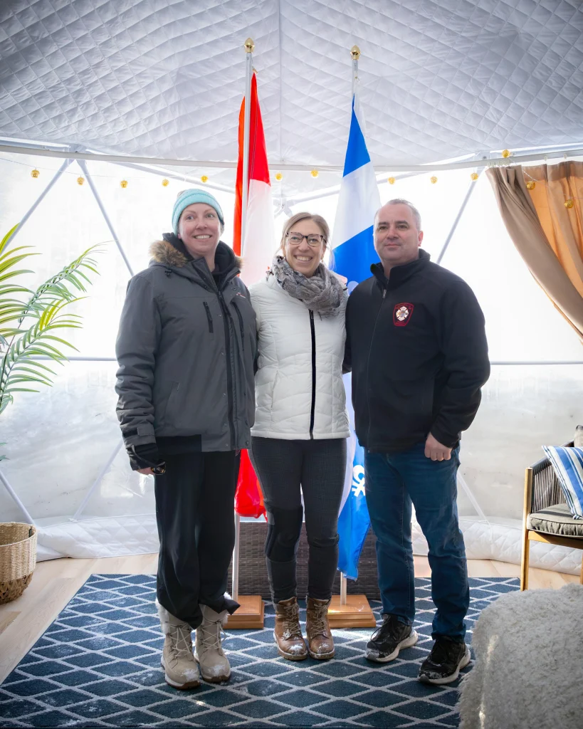 Adventure tourism gets big boost in Mansfield - The Equity