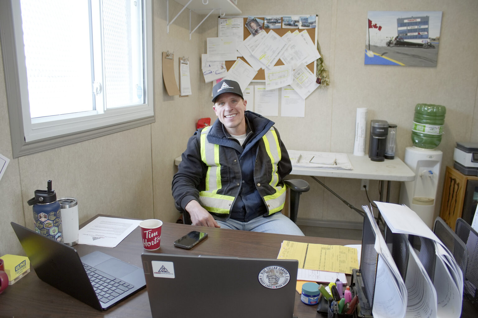 La longue route vers le rétablissement : Lance Orr se confie sur son ...