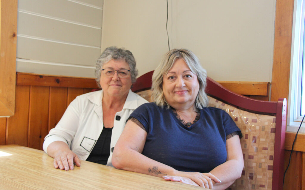 Otter Lake octroie des fonds à deux projets communautaires - The Equity