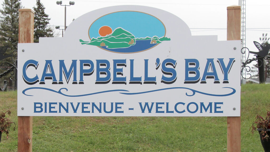 Début du vote pour les projets communautaires de Campbell’s Bay - The ...