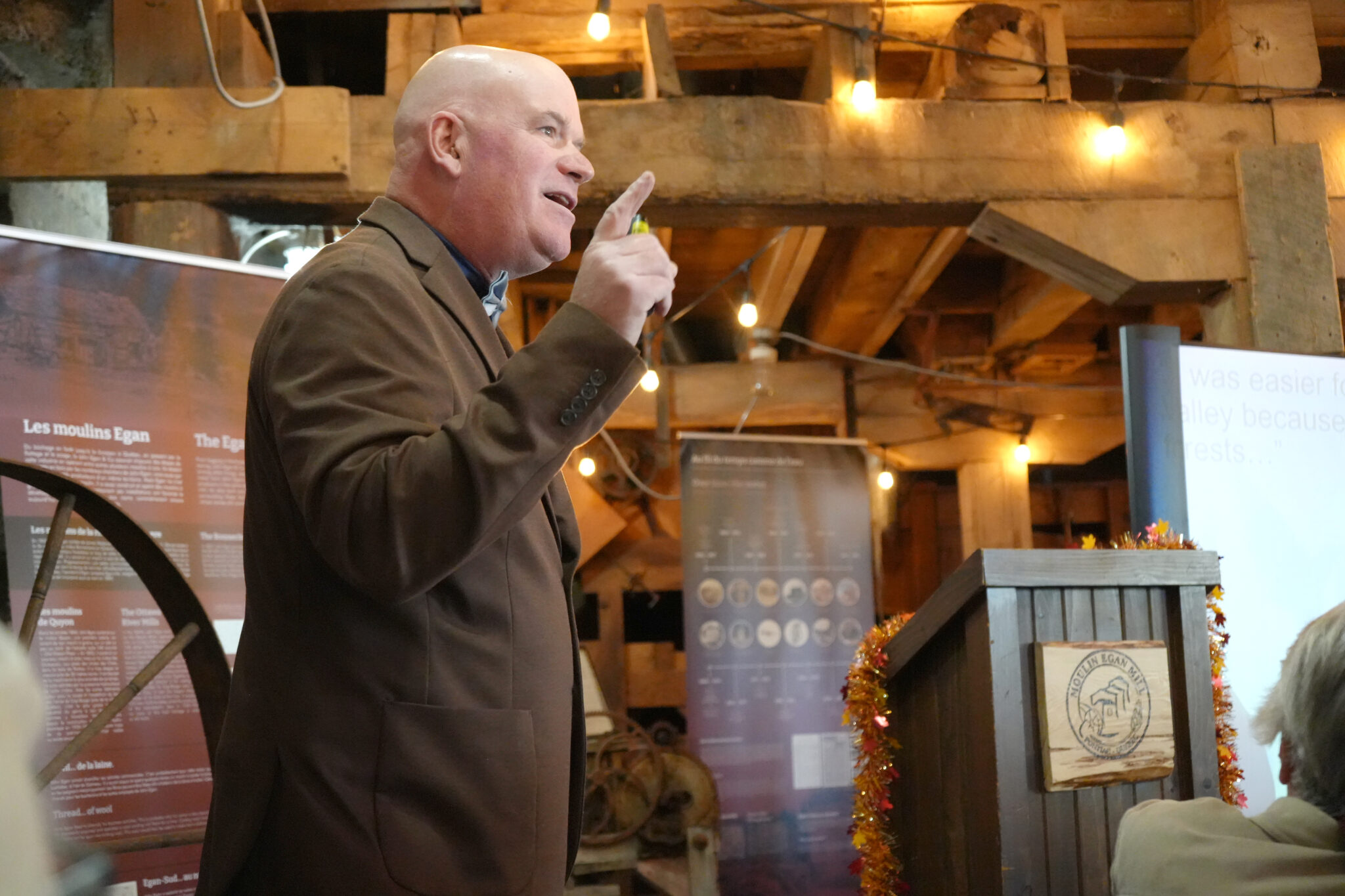 The Equity - Voice of the Pontiac since 1883