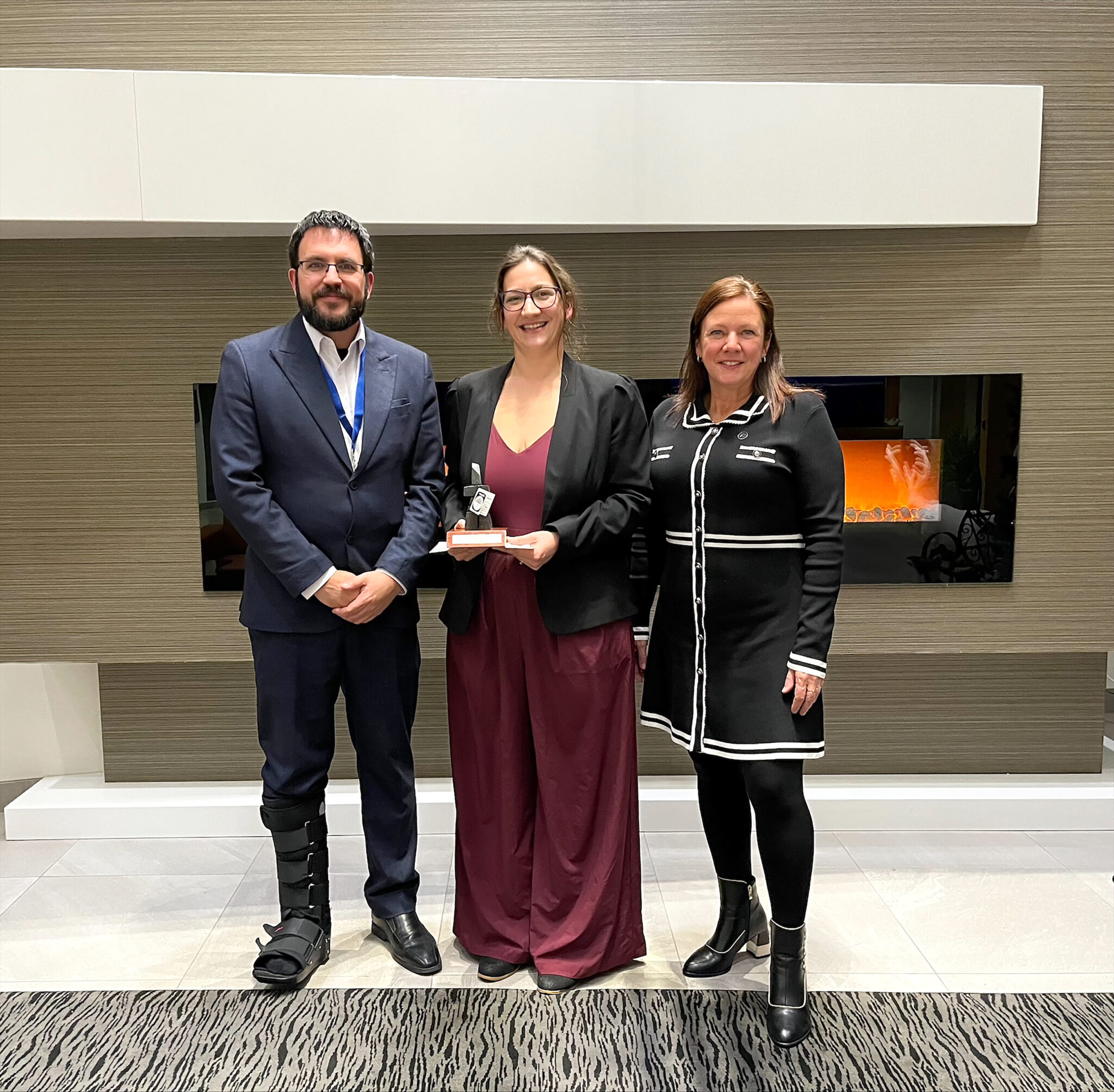 MRC wins provincial silver for vanlife tourism initiative - The Equity