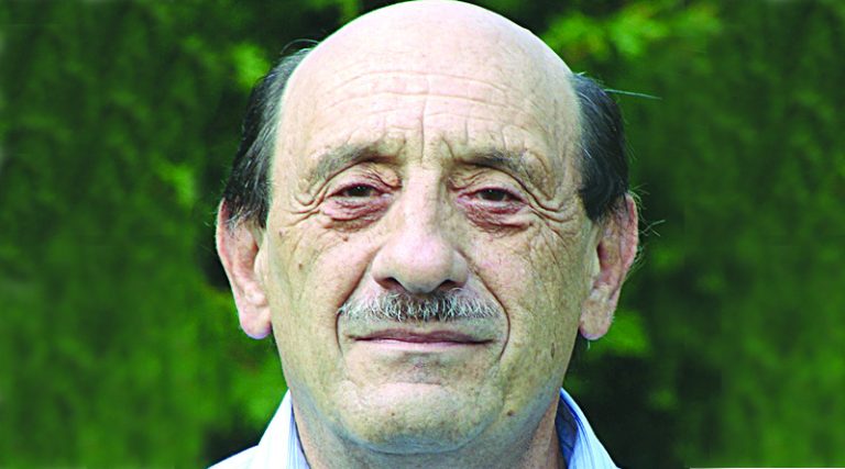 Louis Lang weighs the issues - Week 1: Healthcare - The Equity