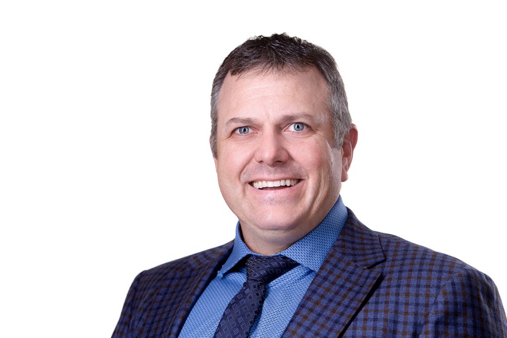 A closer look: Allumette Island’s Corey Spence - The Equity