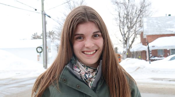 Growing her herd: Reese Rusenstrom wins third place - The Equity
