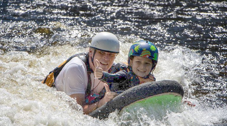 Jim Coffey: 40 years on the Ottawa River - The Equity