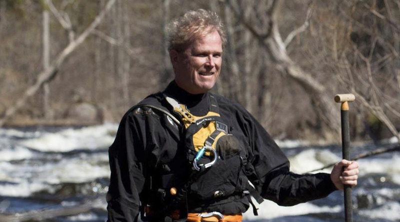 Jim Coffey: 40 years on the Ottawa River – The Equity