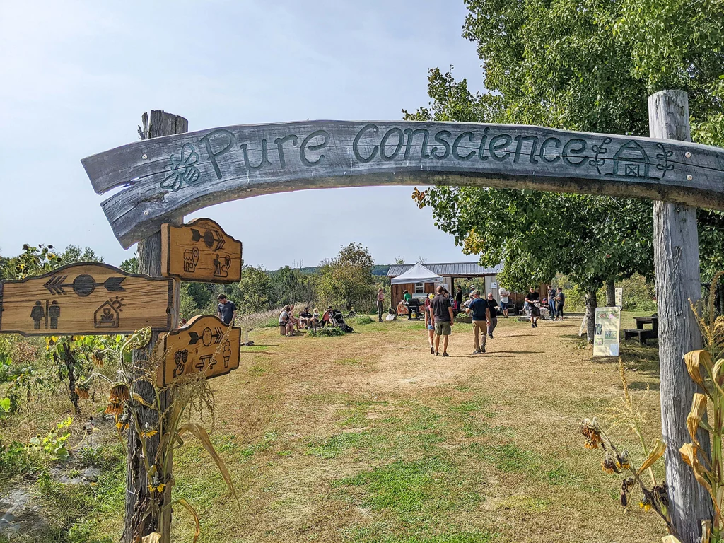 Third annual Farms Open sees more Pontiac producers than ever before ...